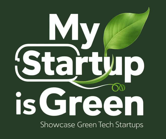 About My Startup Is Green - Empowering Sustainable Startups